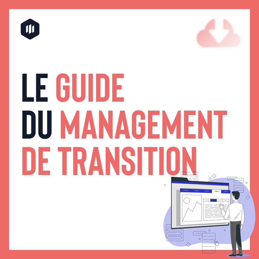 Le guide du management de transition - MyTopManager